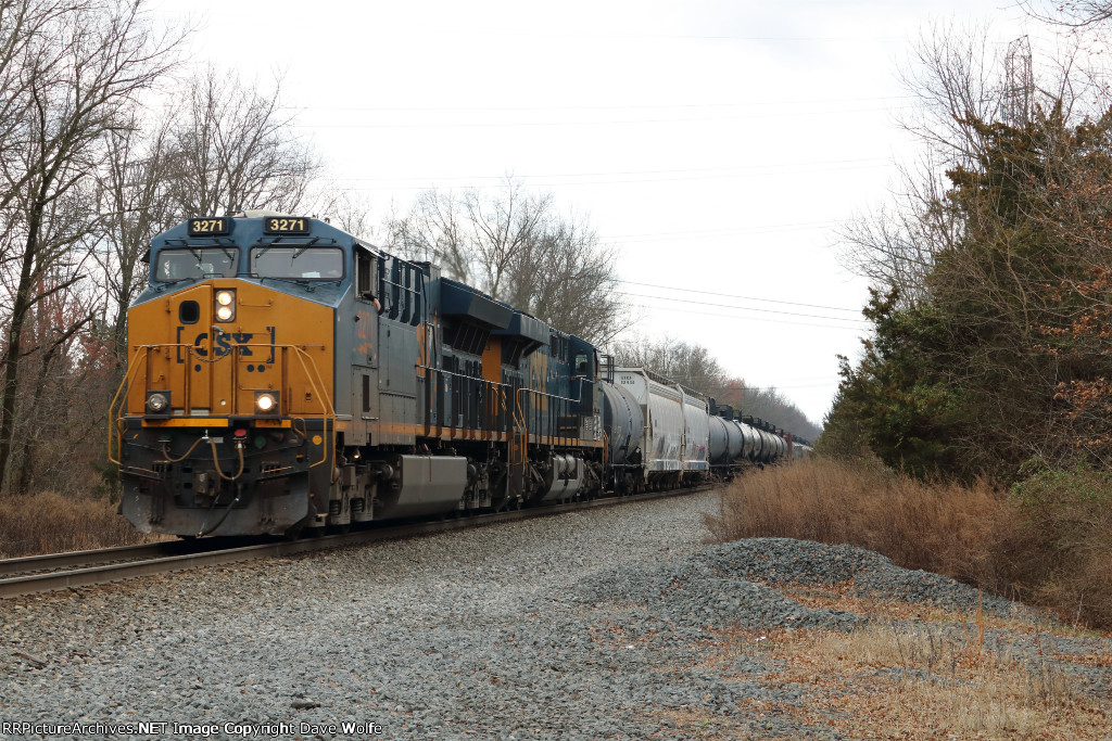 CSX 3271